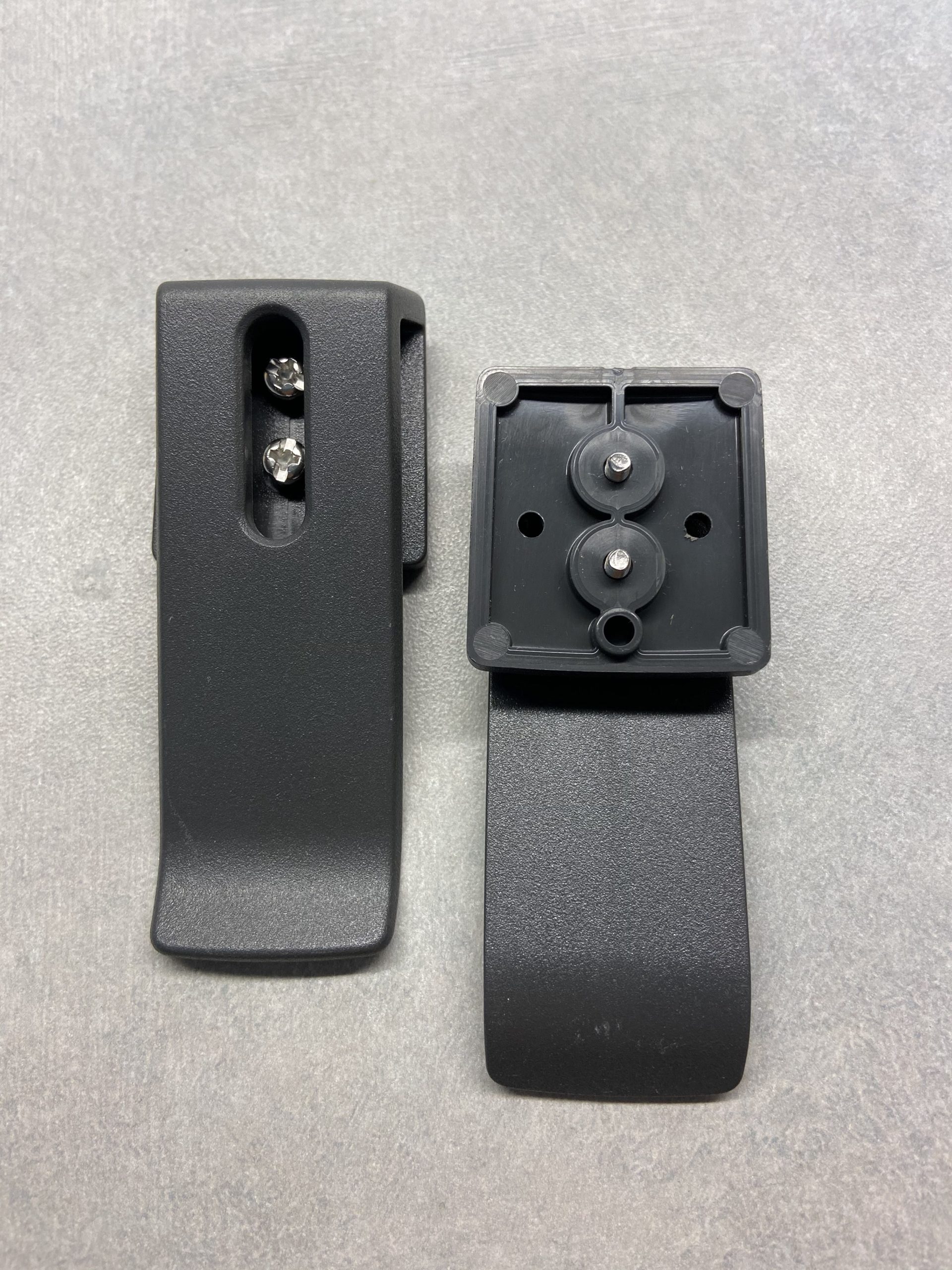 Scanreco Rocket Belt Clip (51162) – OPS Controls