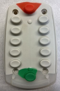 Omnex R160 19-Function Remote Control Receiver (R160-000548) – OPS Controls