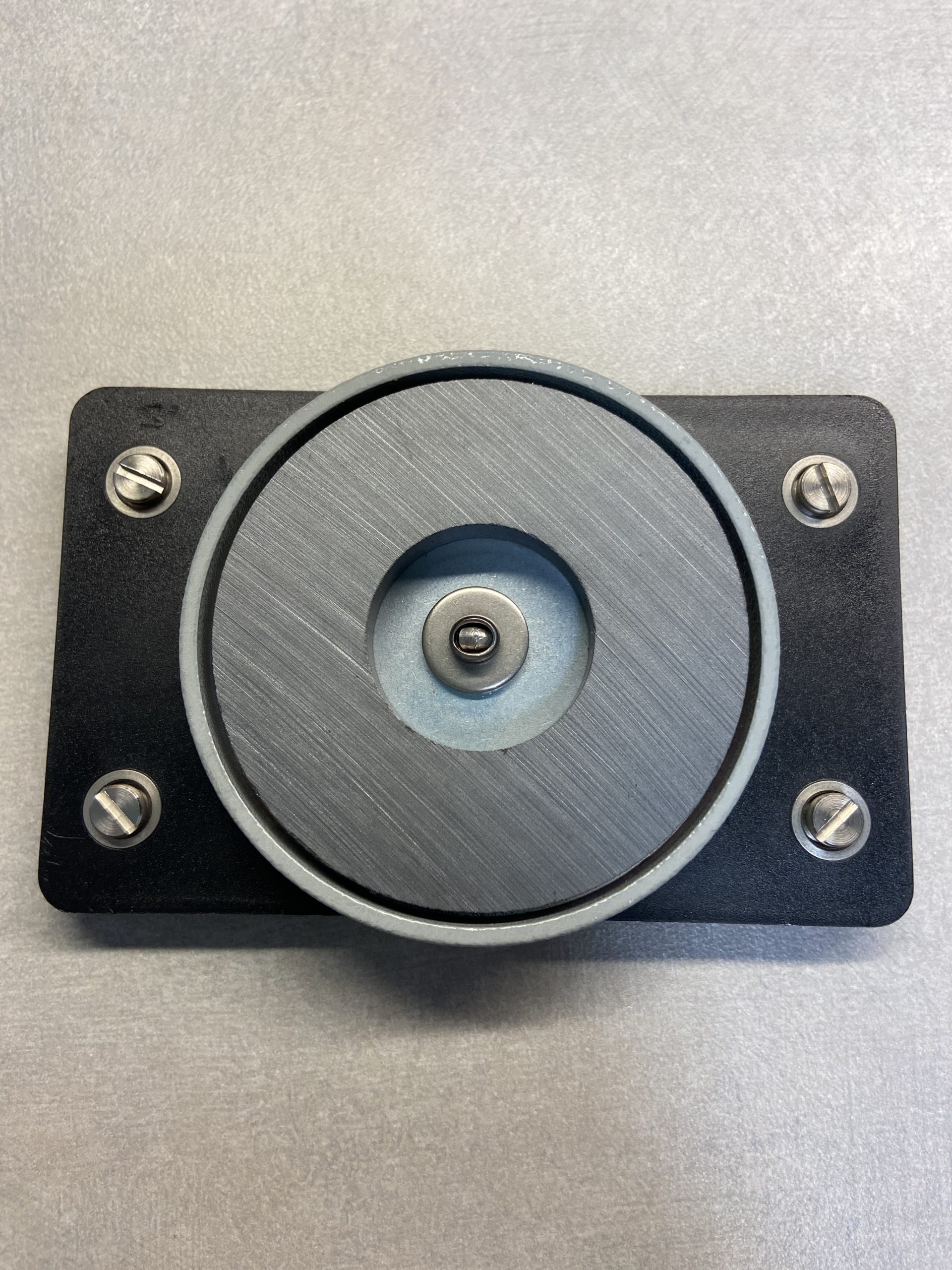 Omnex T150/151 Black Magnet (2498-23) – OPS Controls